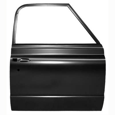 67-71 C-10 FRT DOOR SHELL COMPLETE